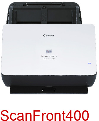Shop Scanners from Canon