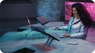 Logitech MX Series | Precision, Performance & Comfort