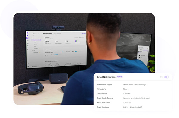 Logitech Video Conferencing Service Plans | Reliable Support & Solutions
