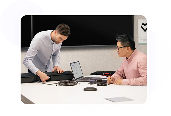 Logitech Video Conferencing Service Plans | Reliable Support & Solutions