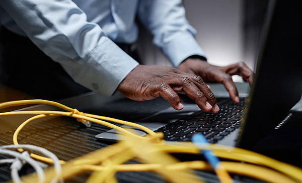 Enterprise Hub | Advanced Networking Solutions